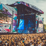 Celebrate The Wireless Festival 2018: Brief Idea